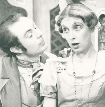 Beryl Owen's Instagram, Twitter & Facebook on IDCrawl